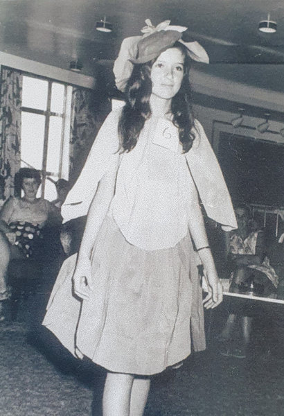 FAQs - Claire Saxby-Children's Author